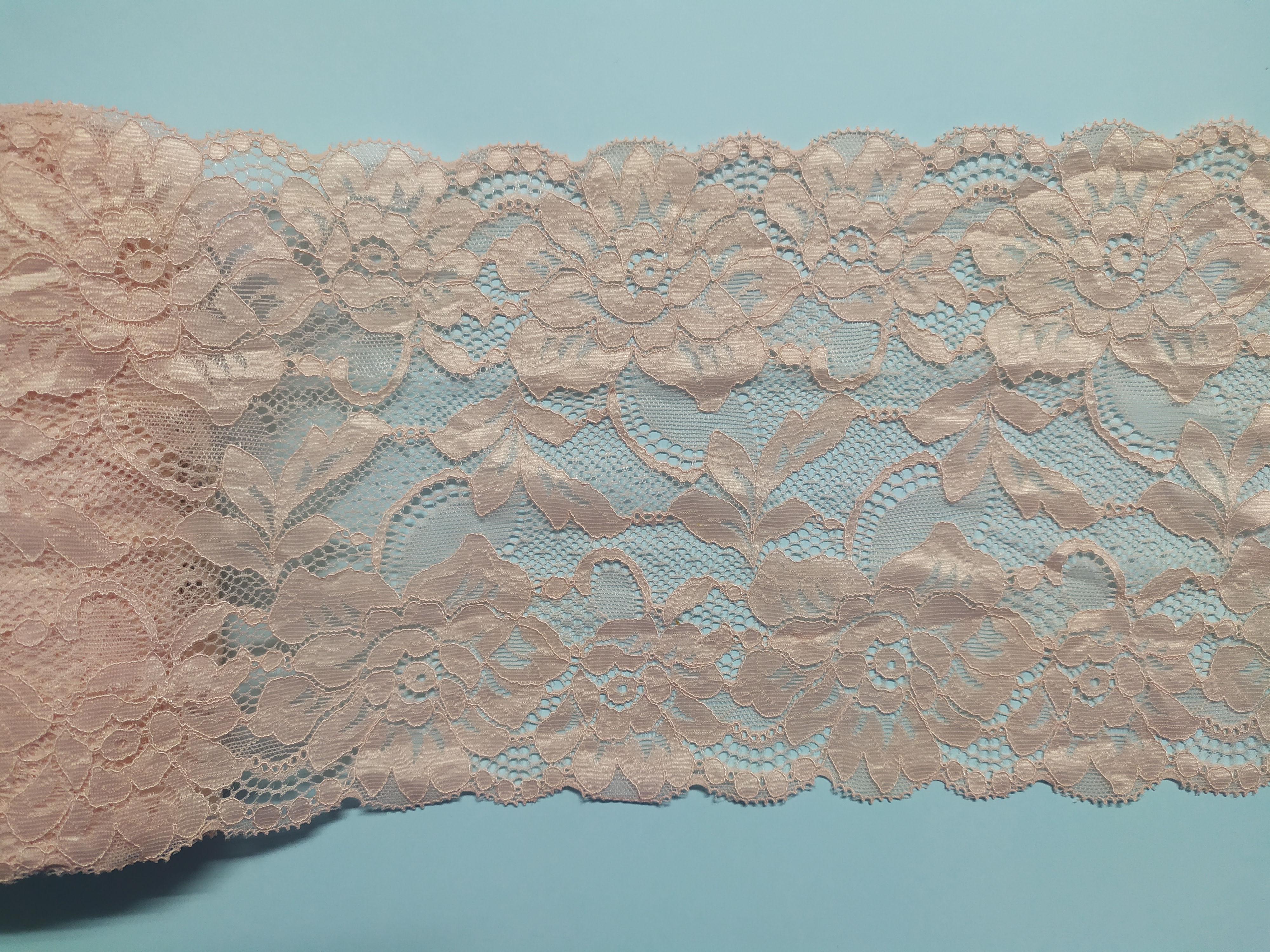 ELÁSTICO – Encajes Luis Valencia